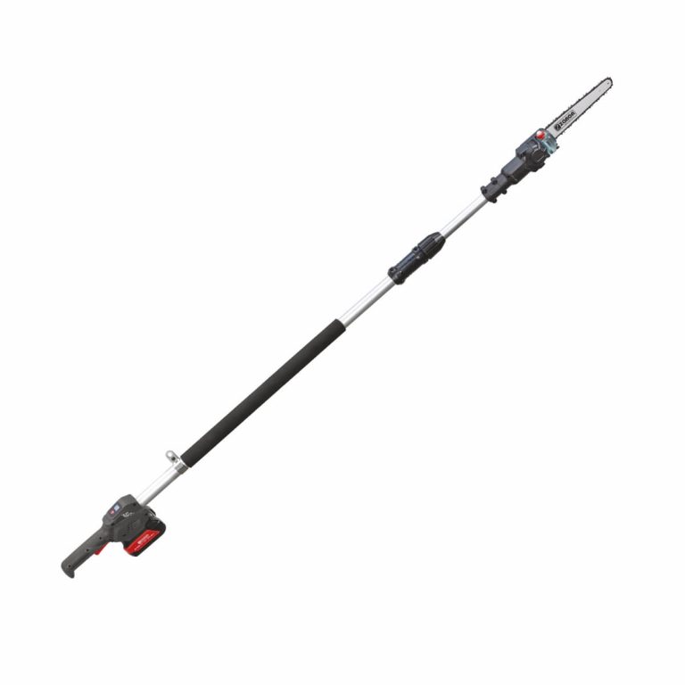 Podadora de Pertiga BATERIA ZANON ZP 190L KIT DOS BATERIAS 5AH CADA UNA ...